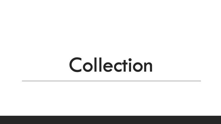 Collections – Beckie's Sewing Center