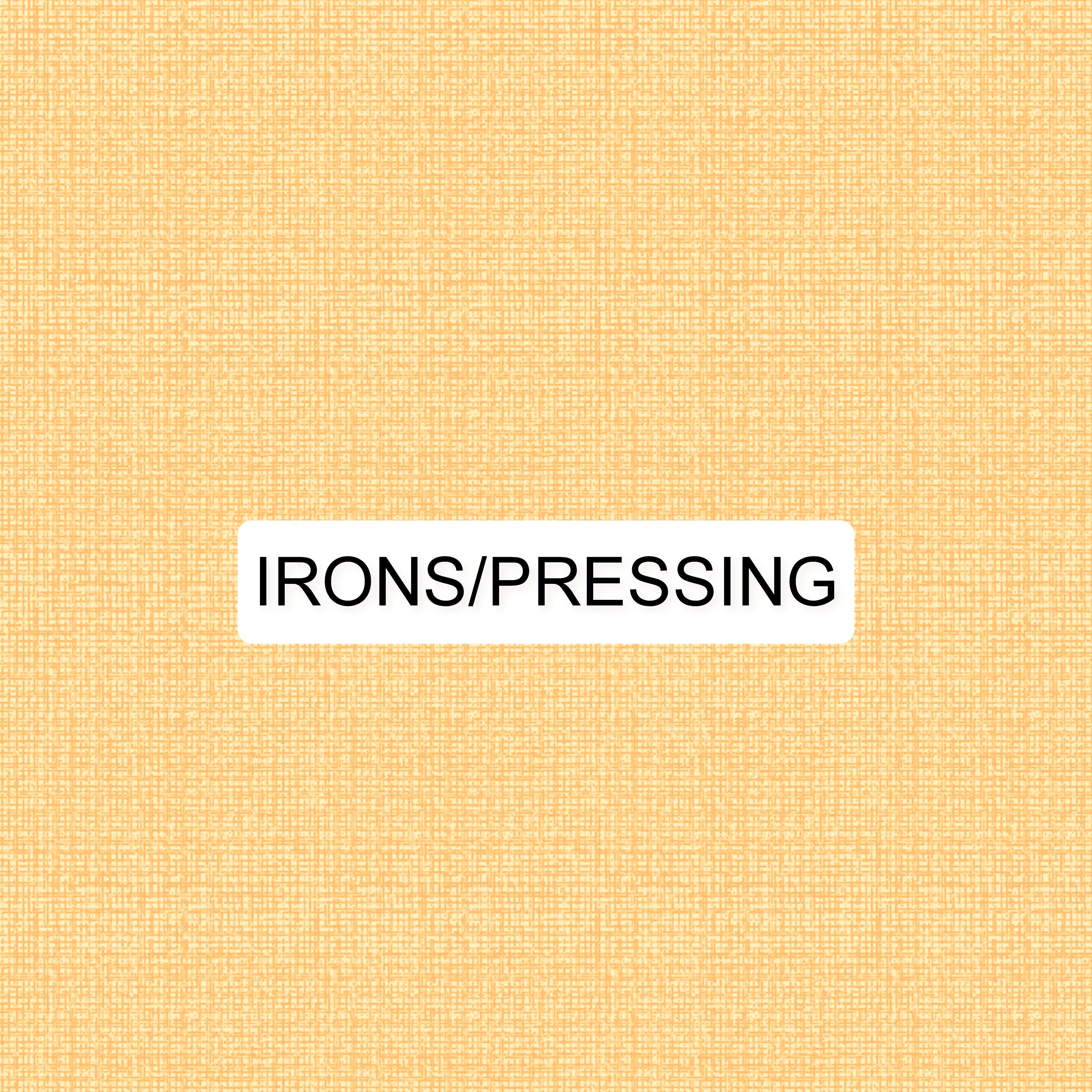 Irons/Pressing – Beckie's Sewing Center