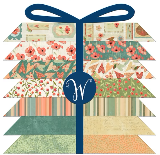 Poppy – Beckie's Sewing Center