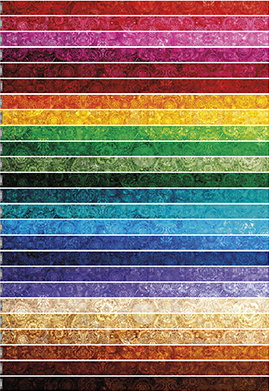 Bohemian Rhapsody – Beckie's Sewing Center