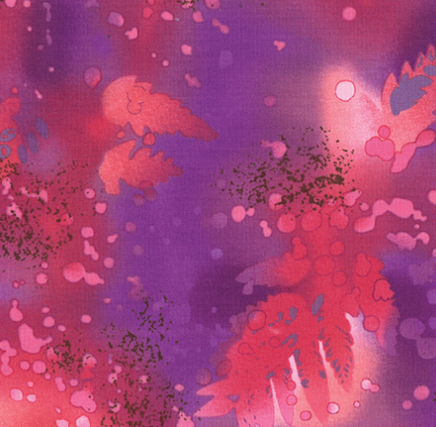 Fossil Fern – Beckie's Sewing Center