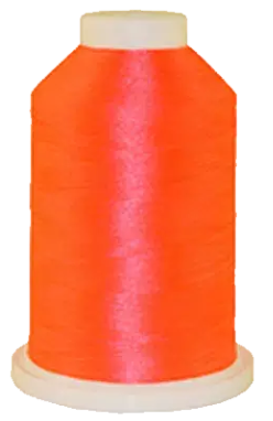 Brother Embroidery ETP0168 Hot Pink Neon Red – Beckie's Sewing Center