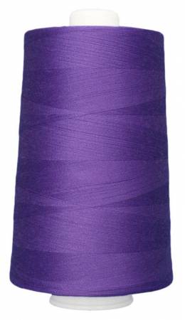Omni Polyester Thread 40wt 6000yd Royalty – Beckie's Sewing Center