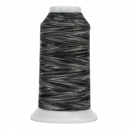 Omni Variegated Polyester Thread 40wt 2000yd Grand Piano 9025 – Beckie ...