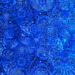 Bohemian Rhapsody 26956-BY – Beckie's Sewing Center