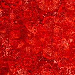 Bohemian Rhapsody 26956-R – Beckie's Sewing Center