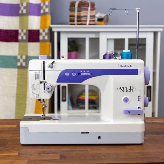 HQ Stitch 510 – Beckie's Sewing Center