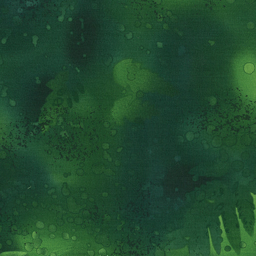 Spinach Fossil Fern – Beckie's Sewing Center