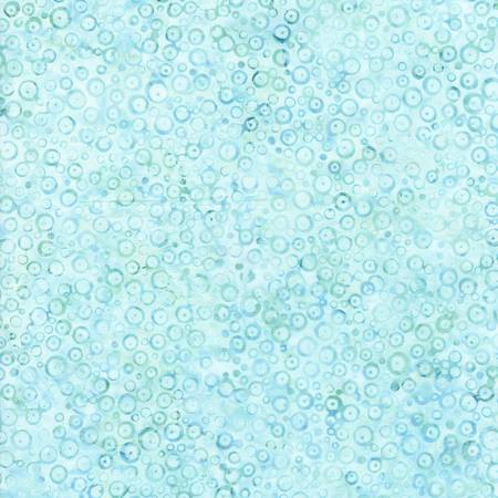 Pool Floating Dots TT060724 Tonga Batik – Beckie's Sewing Center