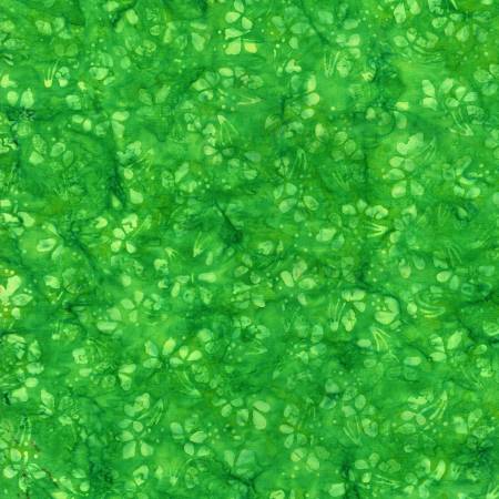 Green Fossil Ferns Tonga – Beckie's Sewing Center