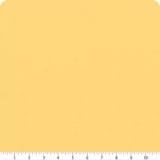 Moda Bella Solids Yellow 9900 24 – Beckie's Sewing Center