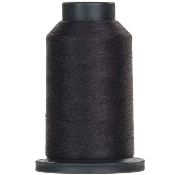 Black Bobbin Line 8,200 Yards 60 WT – Beckie's Sewing Center