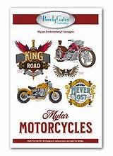 Mylar Motorcycles – Beckie's Sewing Center